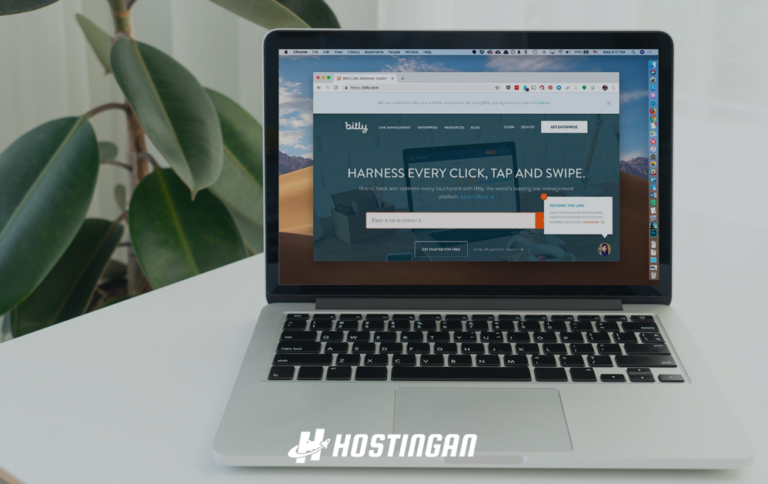 WAJIB, Kenali Perbedaan antara URL dan URI - Blog Hostingan