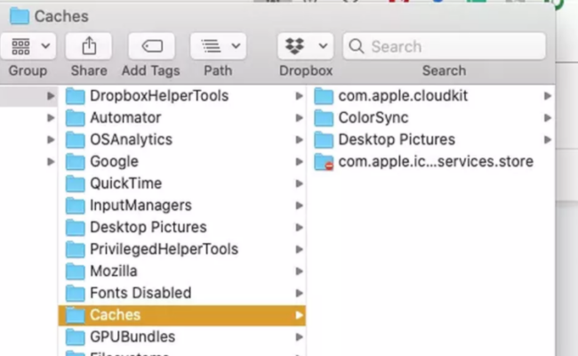 Cara Menghapus Cache Pada Laptop/PC - Blog Hostingan