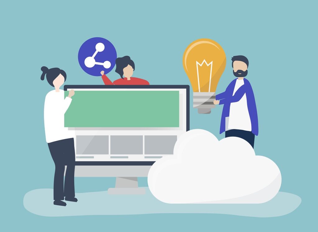 Manfaat Scalable Cloud VPS untuk Berbagai Kebutuhan - Blog Hostingan